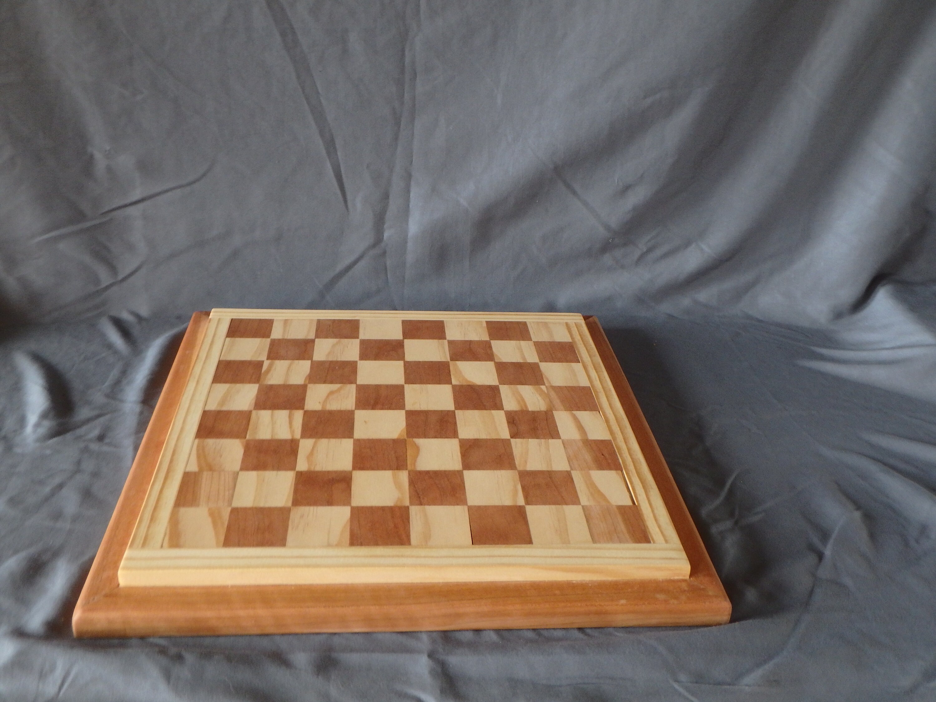Checker/chess Board - Etsy