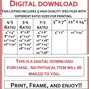 Teacher Inspiration Printable Teacher Appreciation Gift Teacher Wall ...