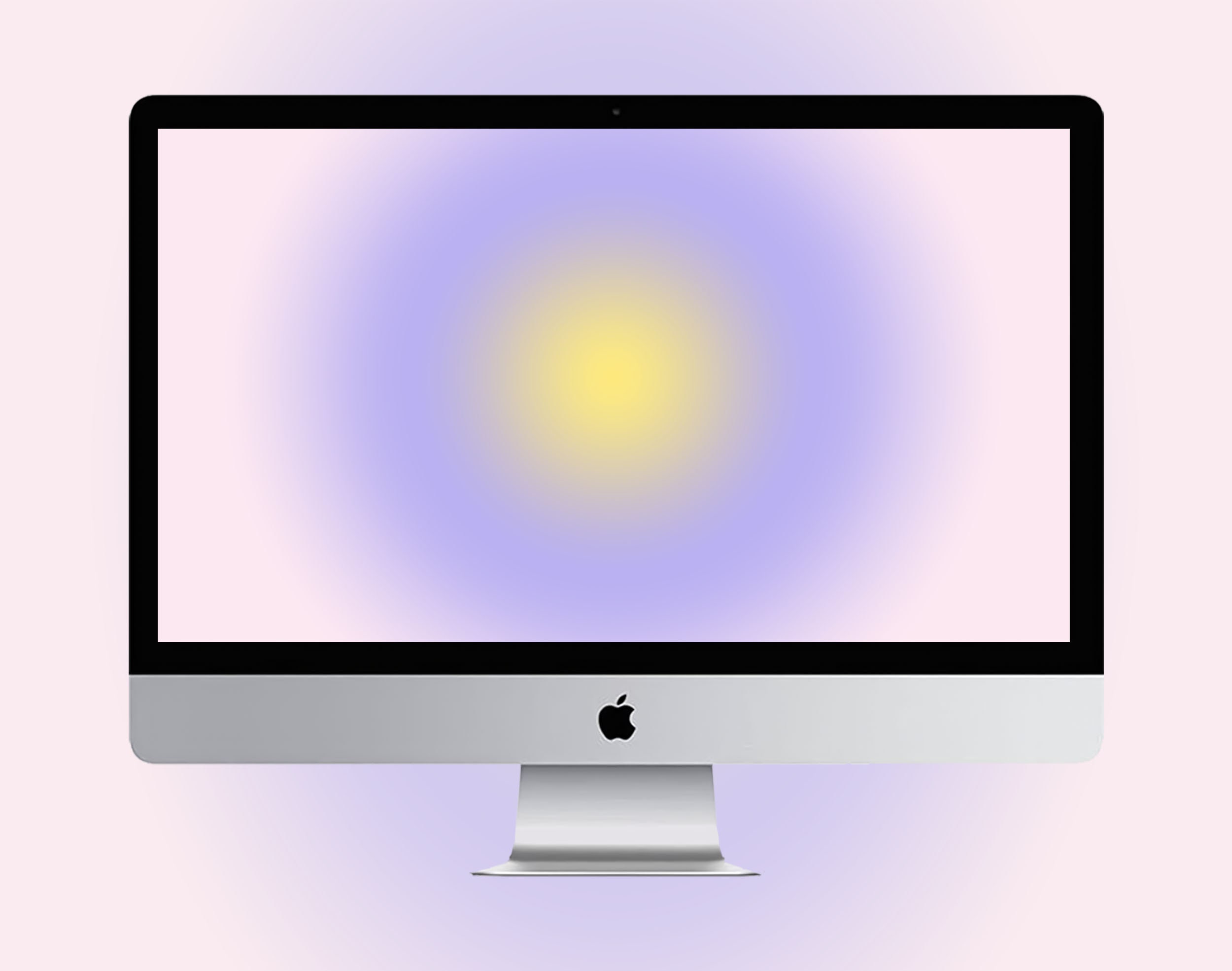 MacBook Gradient Wallpapers, Bundle of 5 Gradient Wallpapers, Gradient ...