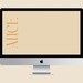 MacBook Custom Wallpapers, Bundle of 5 Gradient Wallpapers, Gradient ...