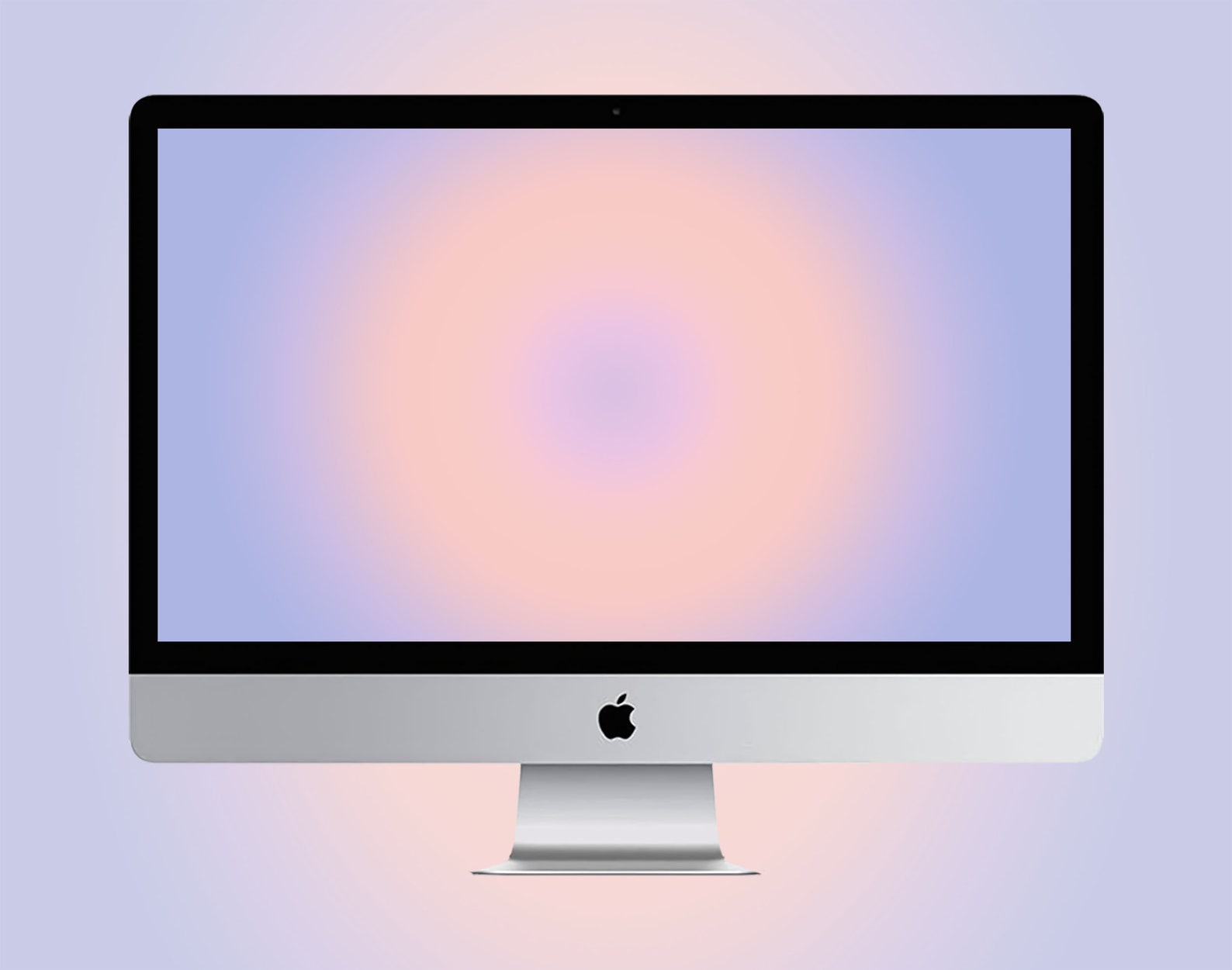 MacBook Aura Wallpapers, Set of 5 Gradient Wallpaper, Gradient Theme ...