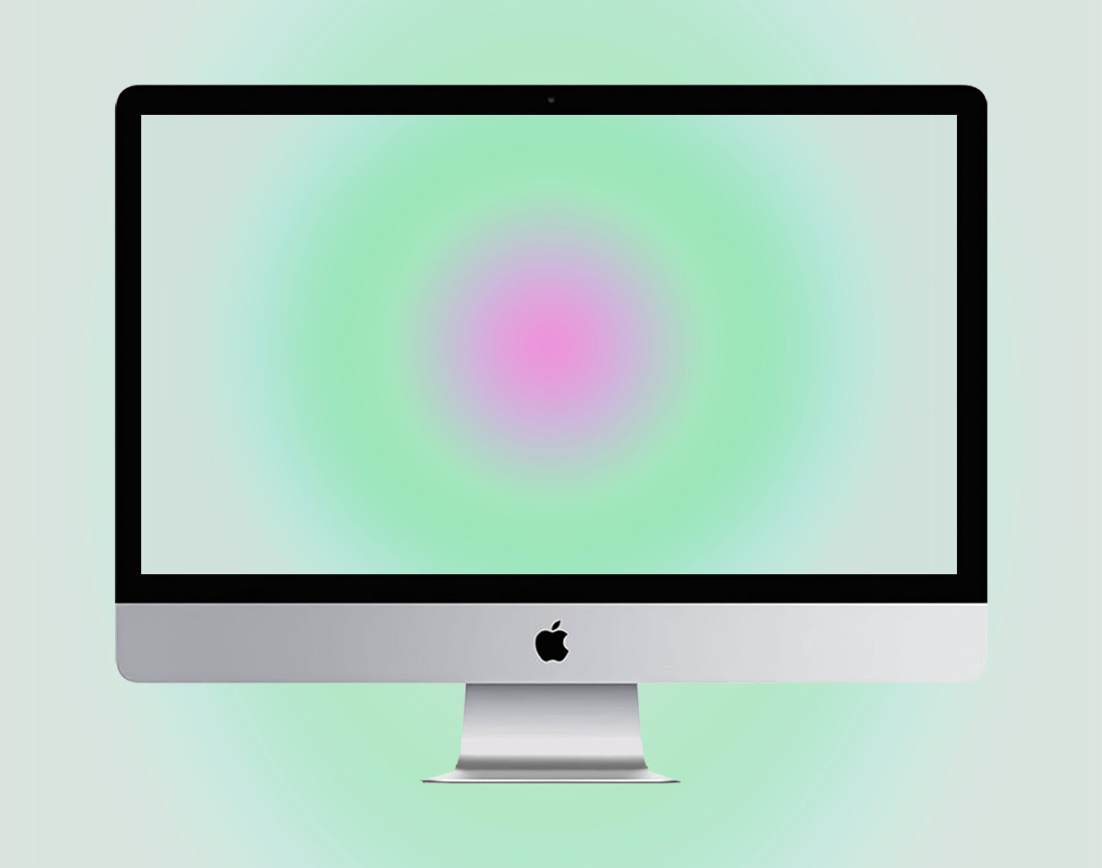MacBook Gradient Wallpapers, Bundle of 5 Gradient Wallpapers, Gradient ...