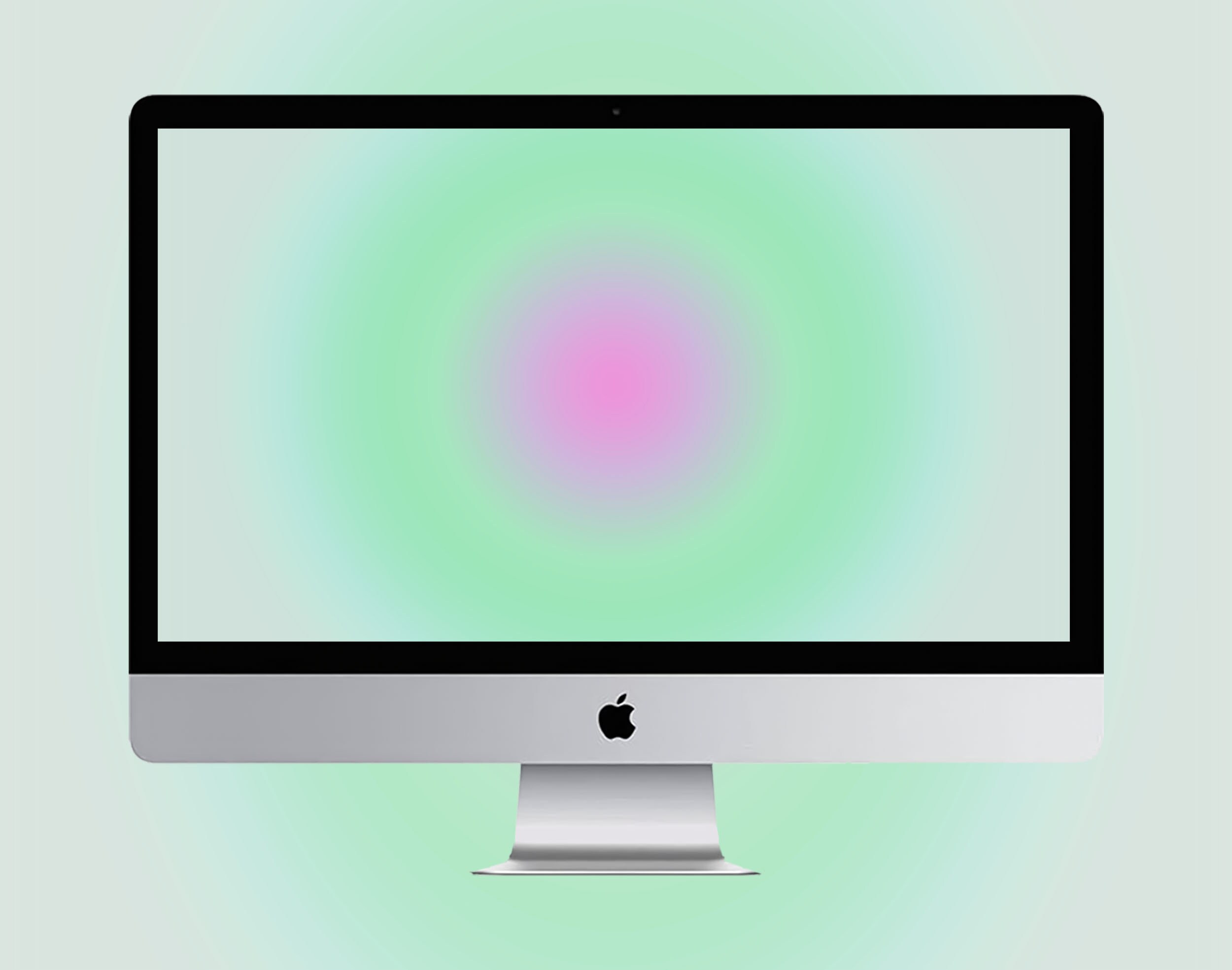 MacBook Gradient Wallpapers, Bundle of 5 Gradient Wallpapers, Gradient ...