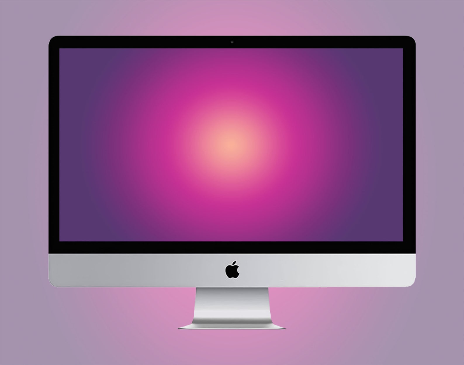 MacBook Aura Wallpapers, Bundle of 5 Gradient Wallpapers, Gradient ...