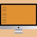 MacBook Custom Wallpapers, Bundle of 5 Gradient Wallpapers, Gradient ...