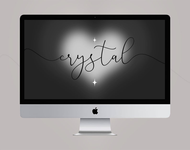 MacBook Custom Wallpapers, Bundle of 5 Neutral Wallpapers, Beige Theme ...