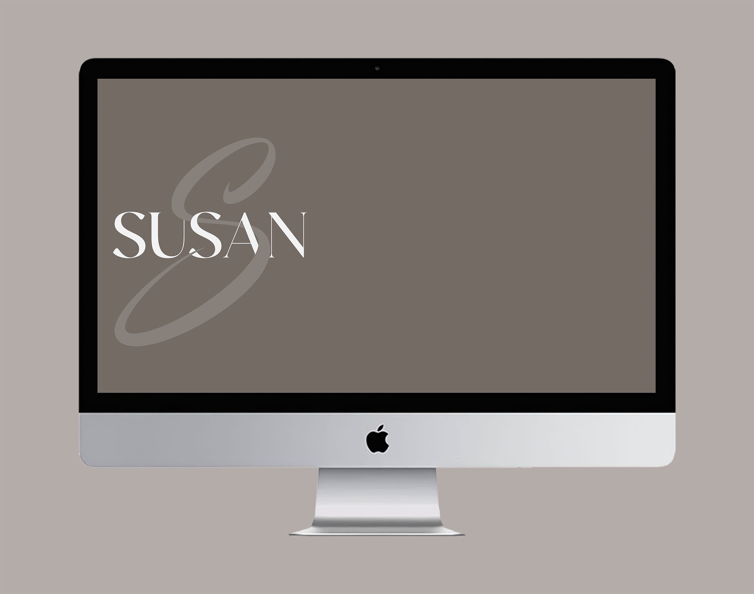 MacBook Custom Wallpapers, Bundle of 5 Gradient Wallpapers, Gradient ...