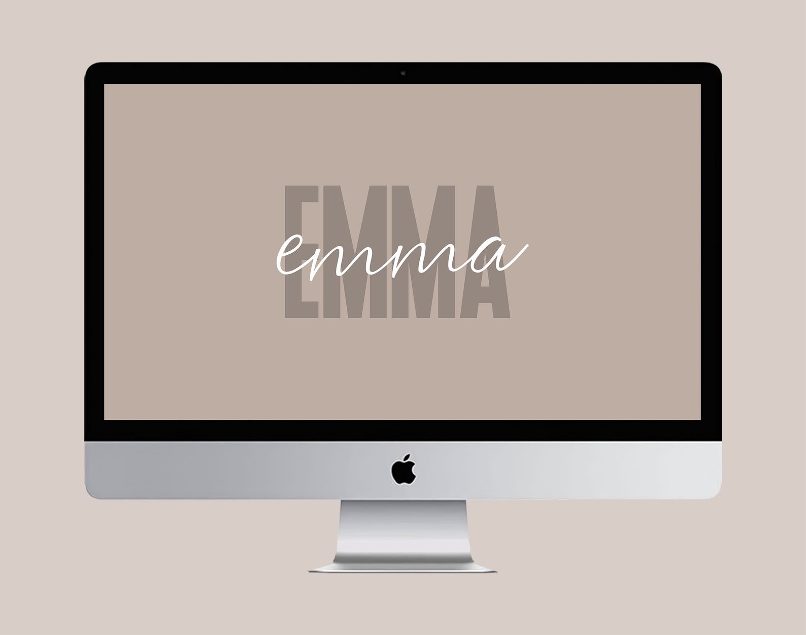 MacBook Custom Wallpapers, Bundle of 5 Gradient Wallpapers, Gradient ...