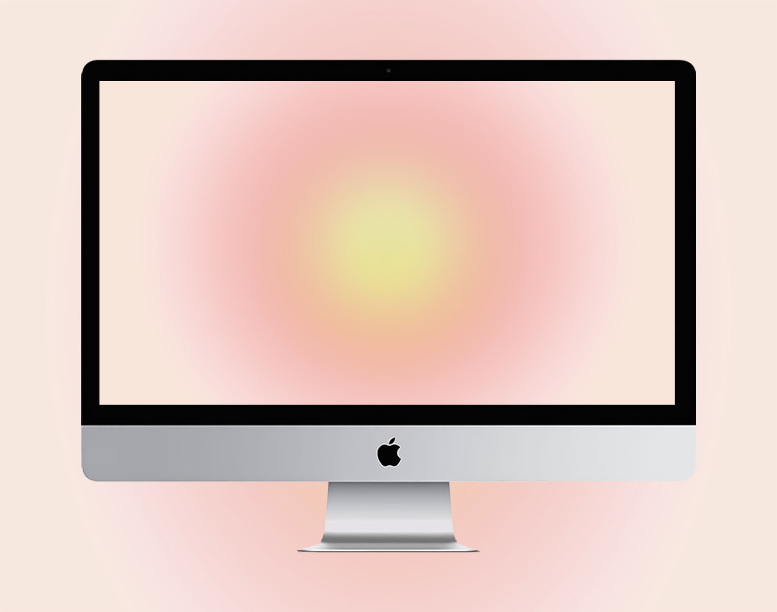 MacBook Gradient Wallpapers, Bundle of 5 Gradient Wallpapers, Gradient ...