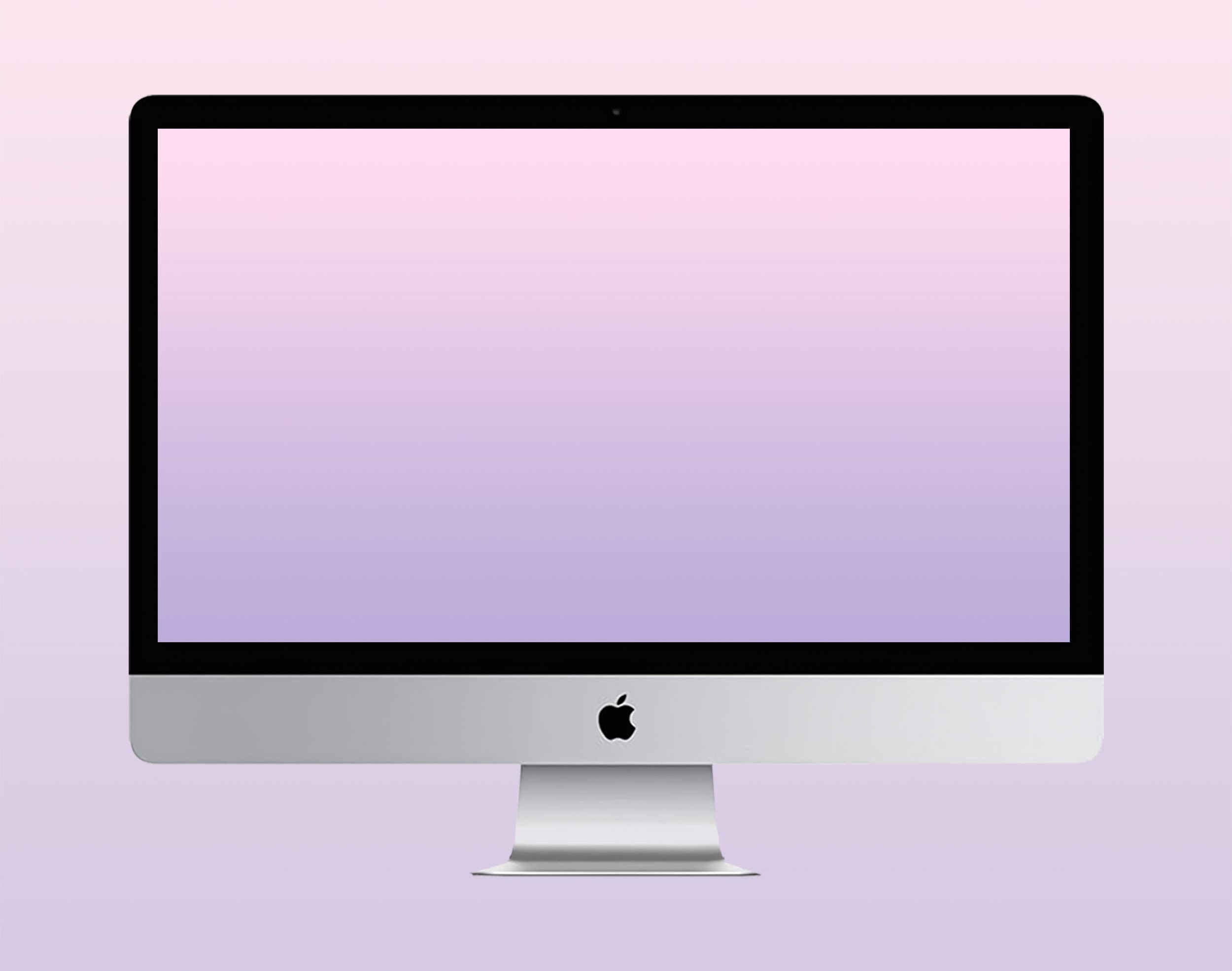 MacBook Aura Wallpapers, Set of 5 Gradient Wallpaper, Gradient Theme ...