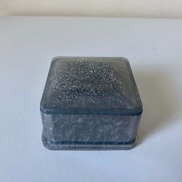 Handmade Trinket Box - Etsy