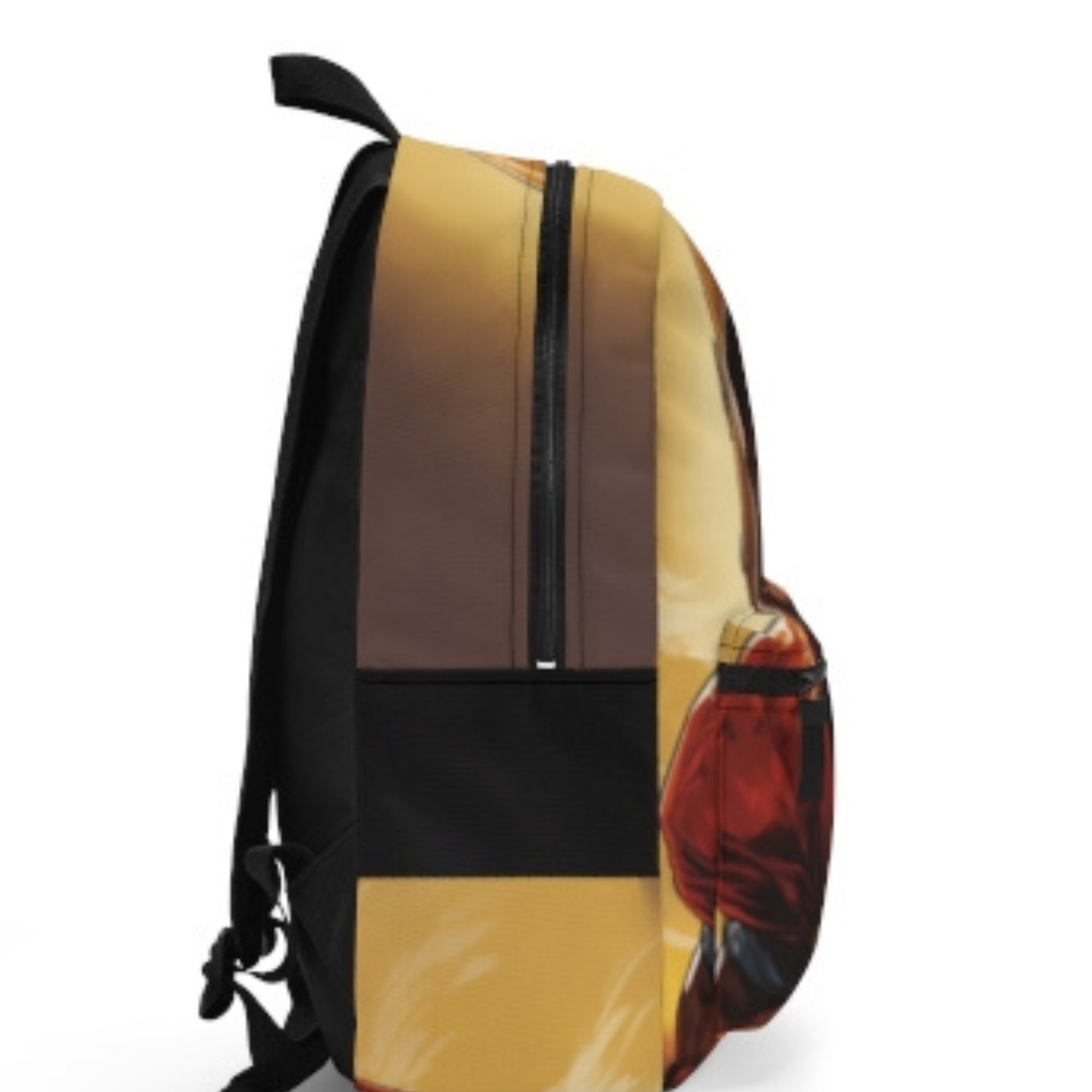 Custom Name Soccer Backpack for Boys and Girls, Ideal Gift for Kids ...
