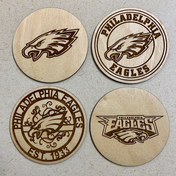 Philadelphia Eagles Art - Etsy
