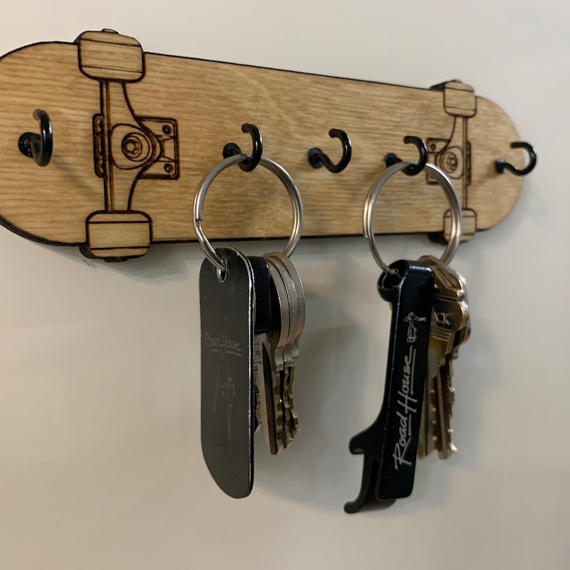 Skate Keys - Etsy