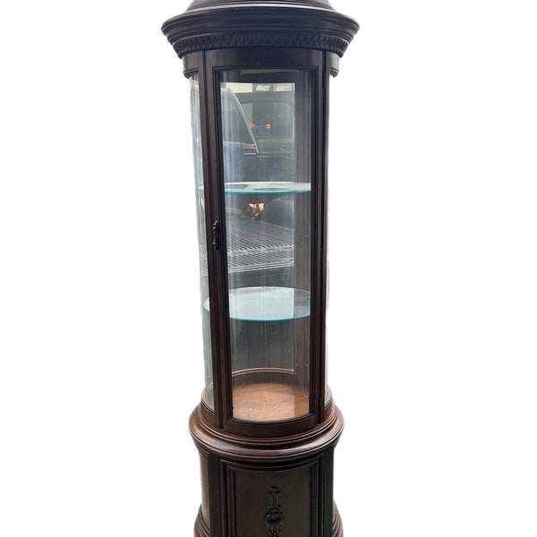 Curio Displays - Etsy