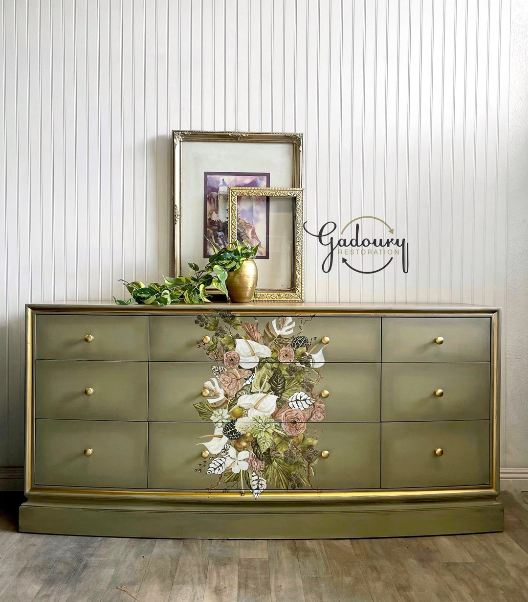 SOLD SOLD SOLD -do Not Purchase Example of Work Can Duplicate- Long ...