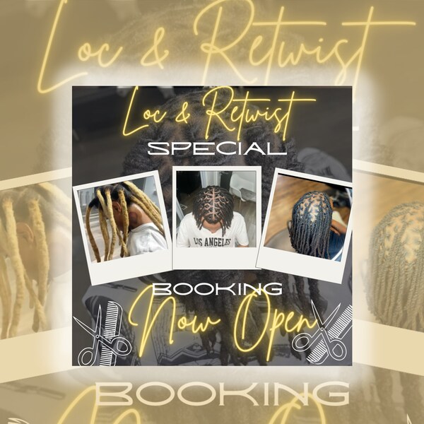 Micro Loc Extensions - Etsy