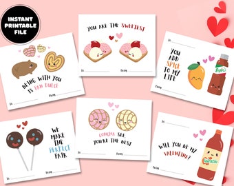 Mexican Valentines - Etsy