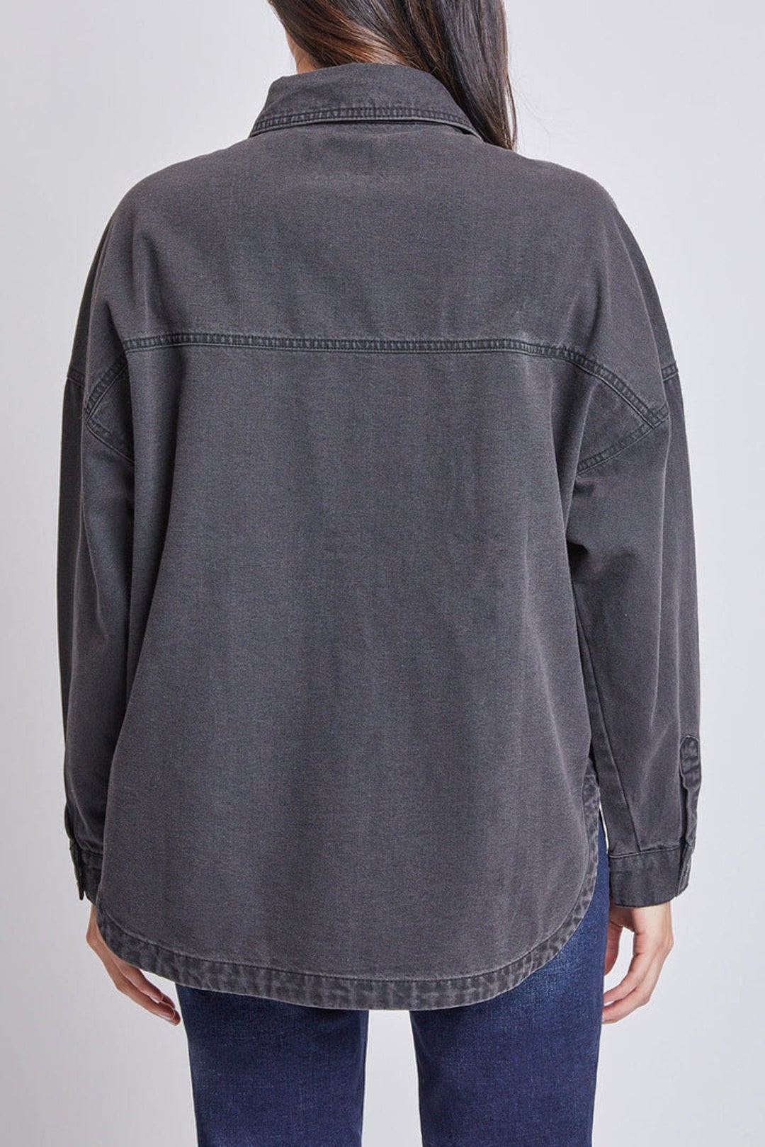 Denim Jacket Custom Jacket Micah Parsons Jenni Rivera Patrick Mahomes ...