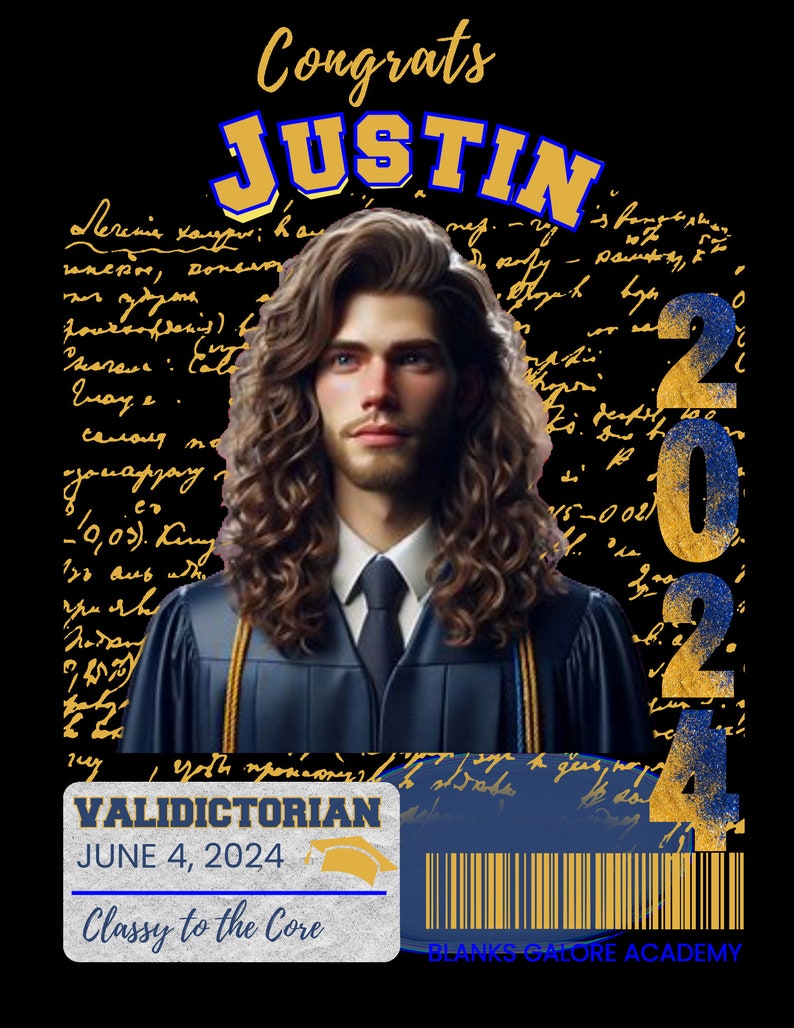 Customized Designs for Graduation - Etsy