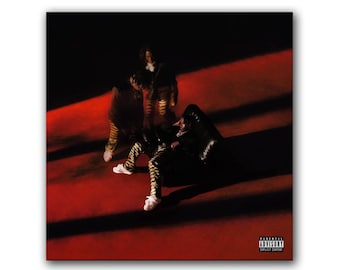 Don Toliver Art - Etsy