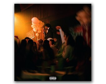 Tory Lanez Album Poster - Etsy