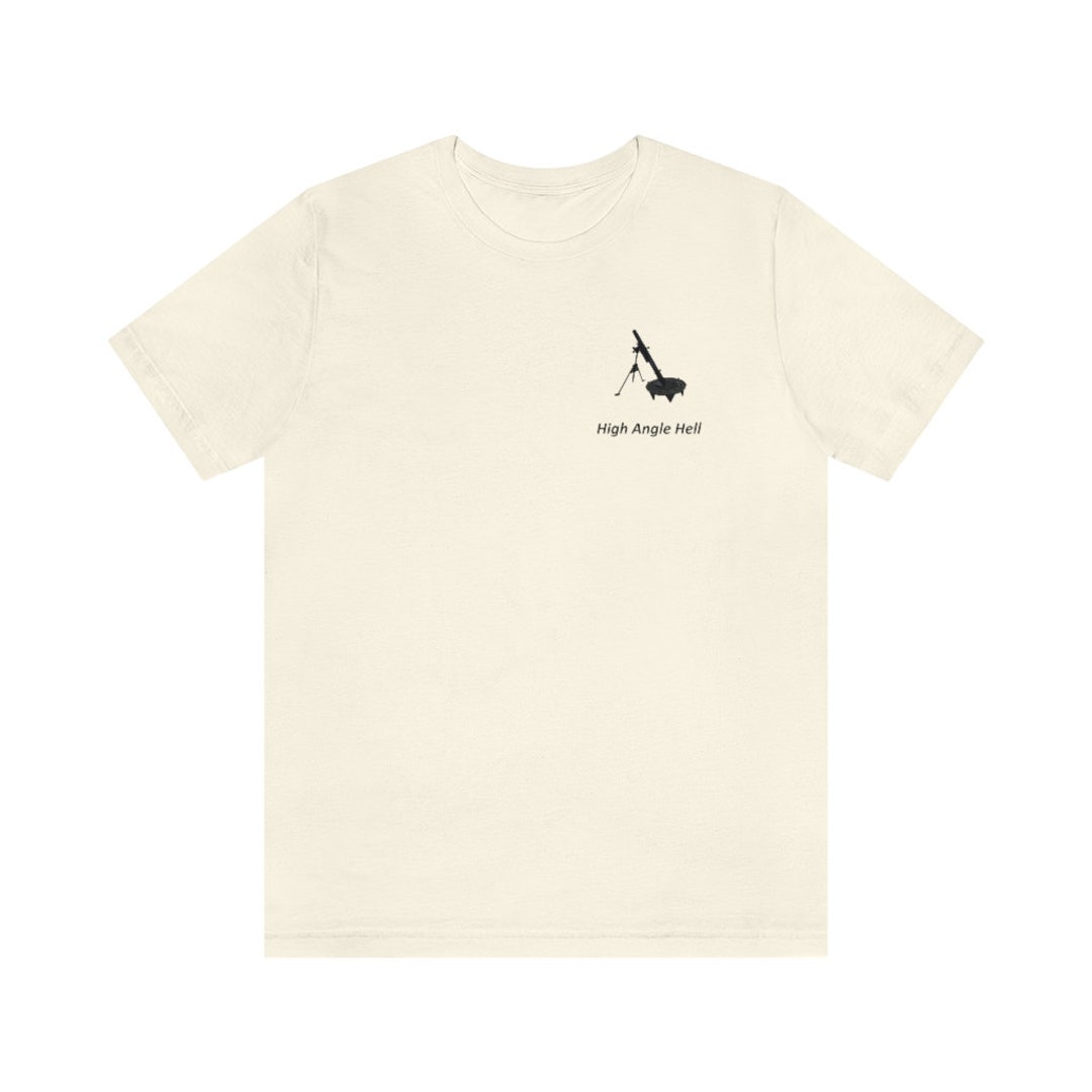 Mortars, Infantry, Military, Power, Strategist Military, US Army, USMC, Veteran Gift, High Angle ...