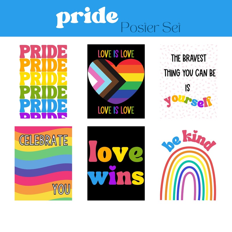 Pride - Etsy New Zealand