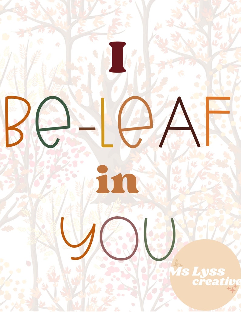 Fall Poster Set, Chill Fall Posters, Fall Classroom Decor - Etsy