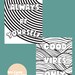 Positively Good Vibes Colouring Sheets, Motivational Colouring Sheets ...