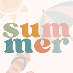 Boho Summer Vibes, Classroom Posters, Bulletin Board Poster Set ...