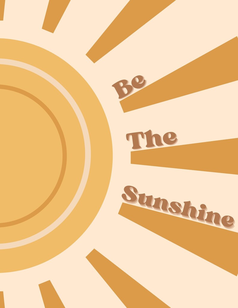 Boho Summer Vibes, Classroom Posters, Bulletin Board Poster Set ...
