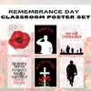 Remembrance Day Poem Print: Lest We Forget (digital Print) - Etsy UK