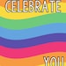 Pride Poster Set, Set of 6 Pride Classroom Posters, Decor Poster Set ...