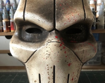 Taskmaster Cosplay - Etsy