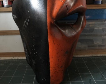 Deathstroke - Etsy UK