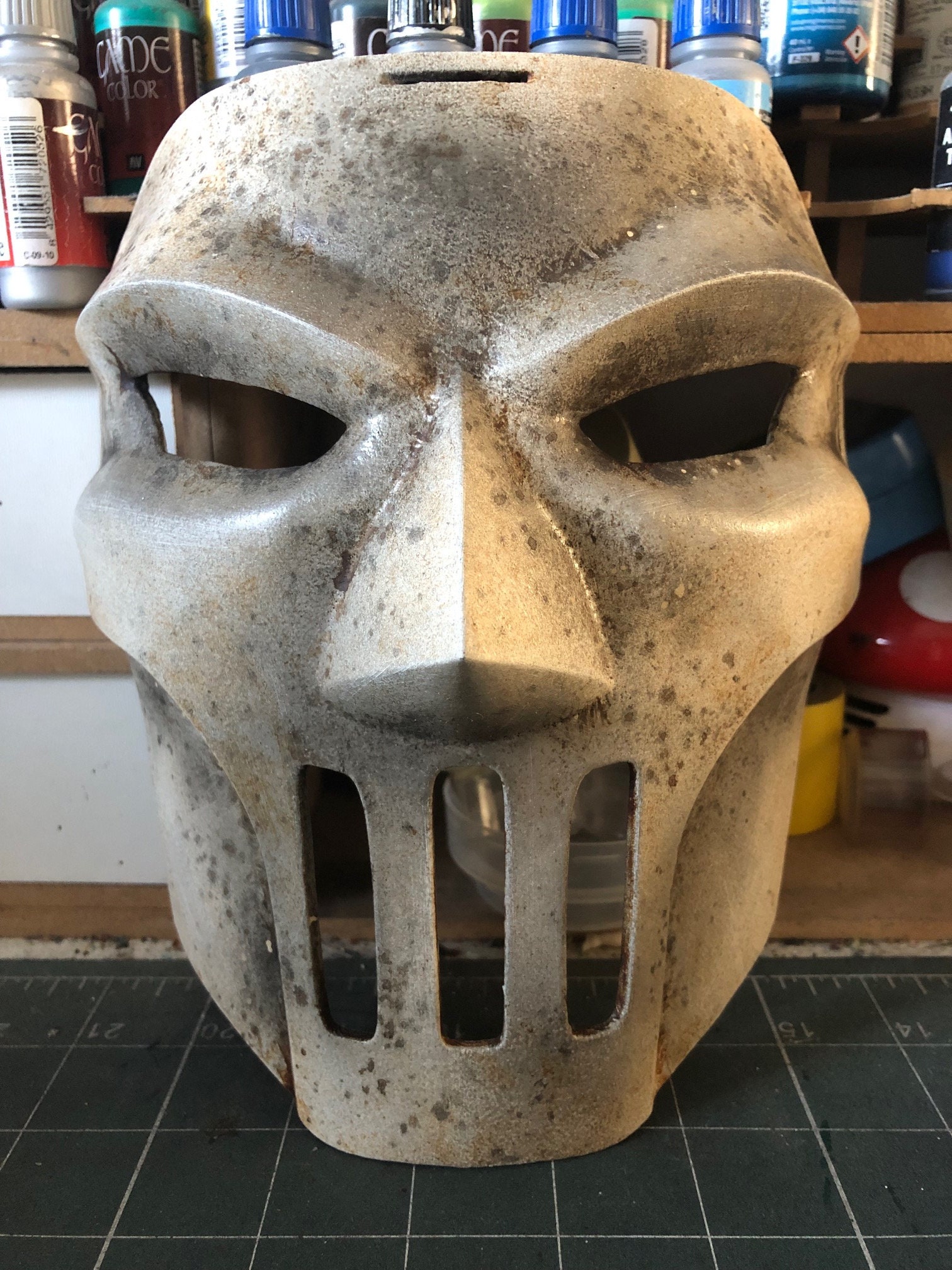 Tmnt 2022 Costume Masks