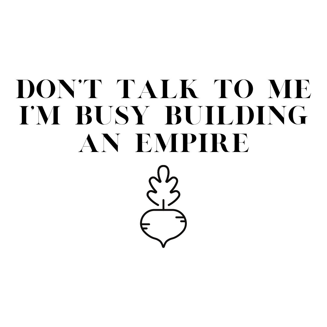 ACNH Turnip Empire SVG - Etsy