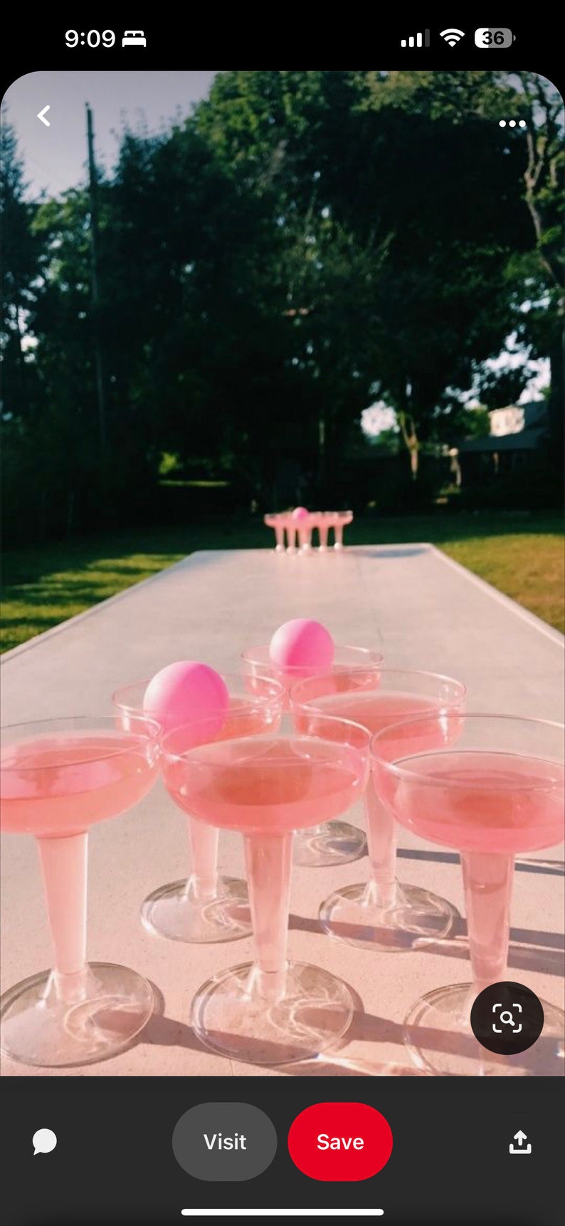 Prosecco Pong Adult Party Drinking Game Bachelorette Party Games - Etsy