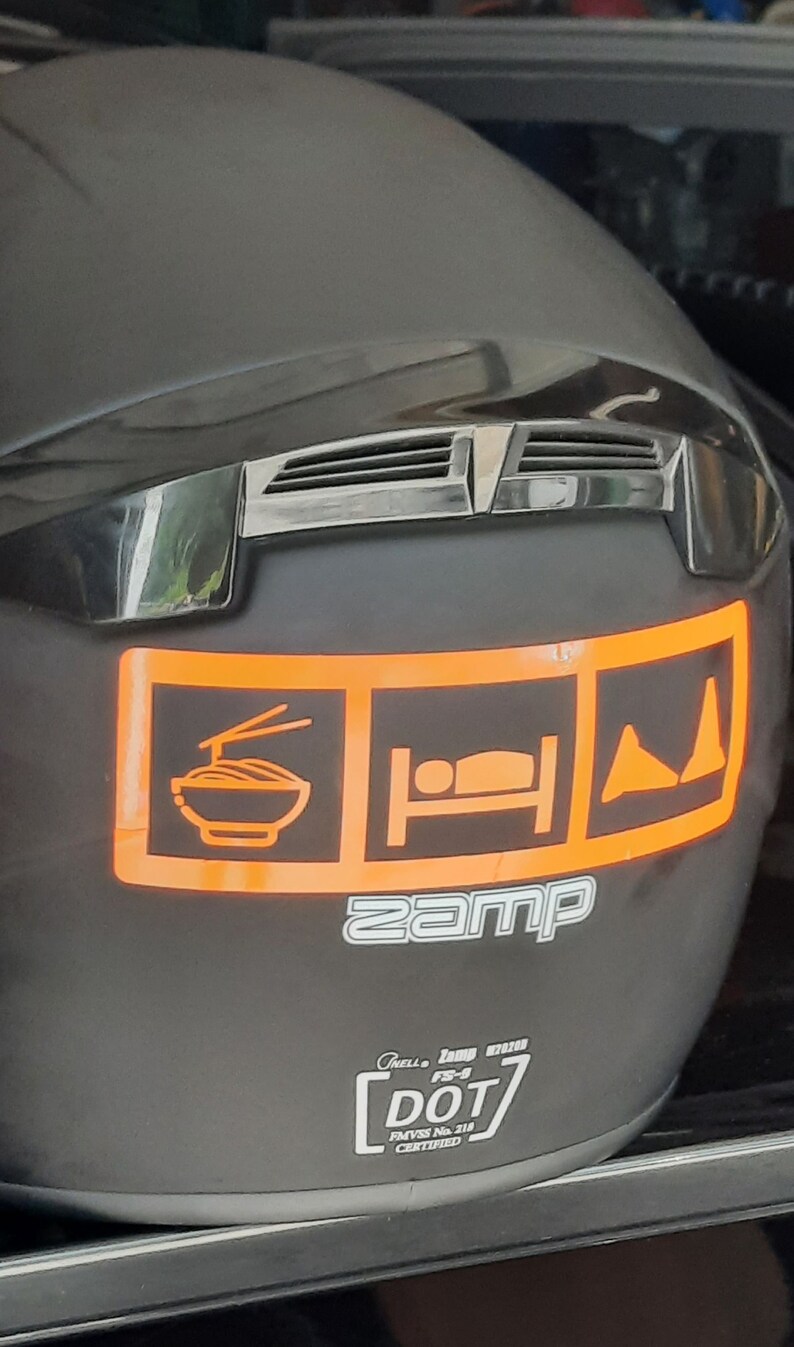 Eat Sleep Autocross Sticker Window Decal Autox Racing. - Etsy