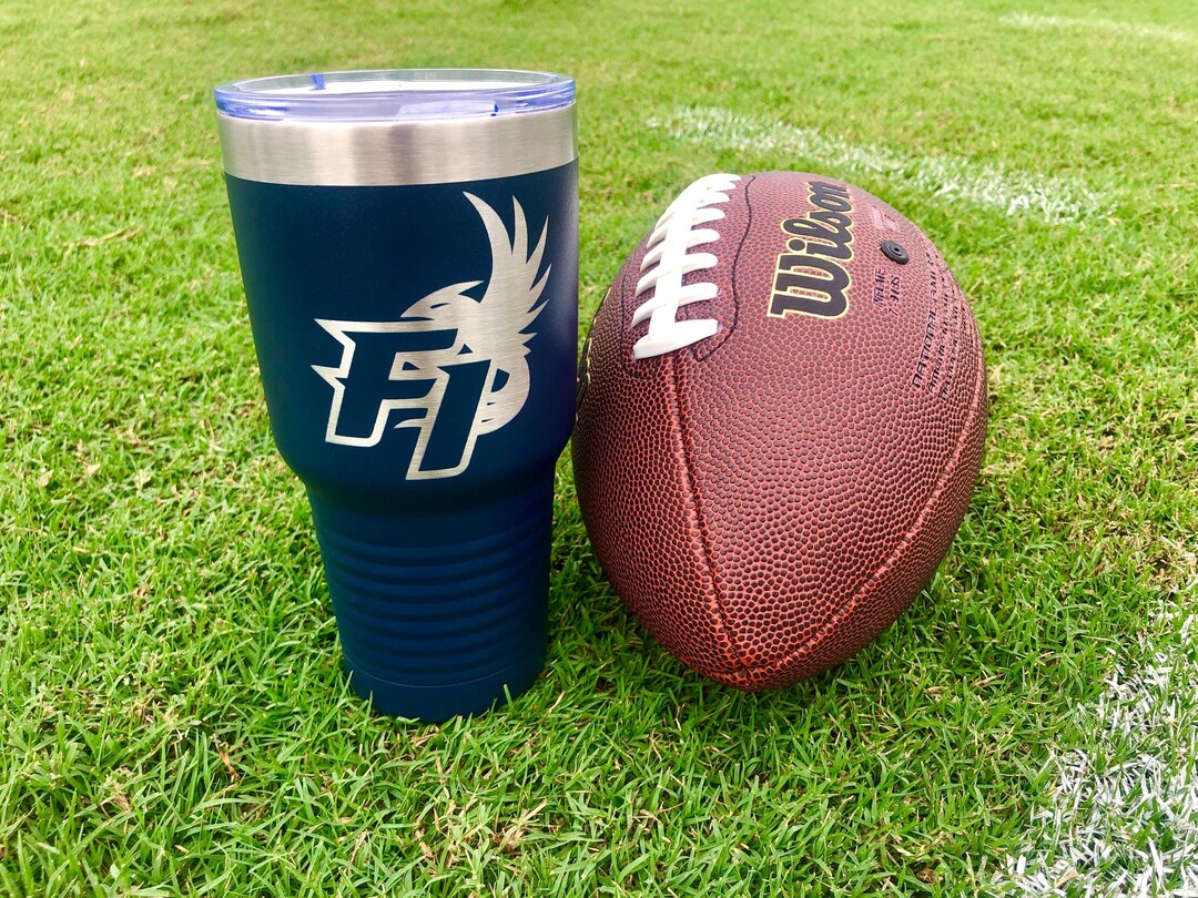 Fountain Inn Fury Phoenix Logo Football Basketball Baseball Softball 30 ...