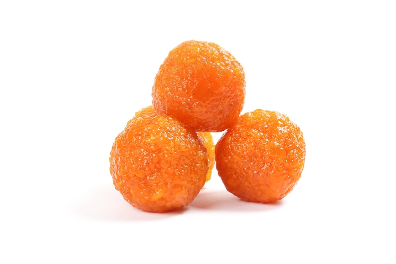 Chitale Bandhu Fresh Motichoor Ladoo - Etsy