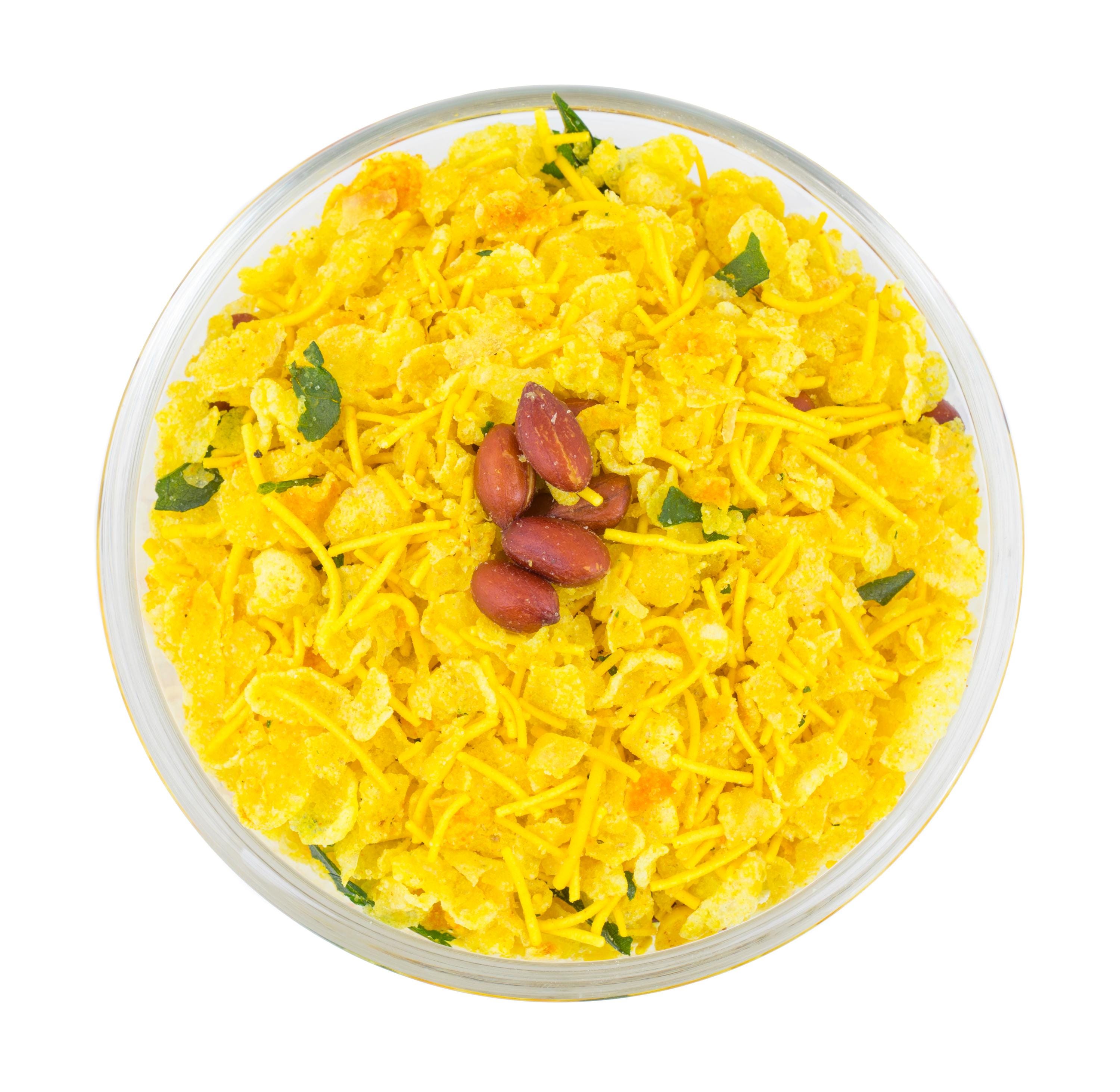 Chitale Bandhu Special Chivda - Etsy