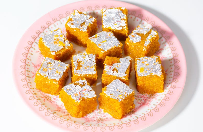 Chitale Bandhu Special Burfi Combo - Etsy