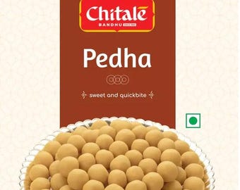 Chitale Bandhu Rajkot Pedha - Etsy