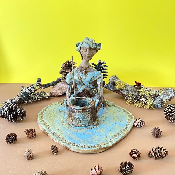 Meditation Altar - Etsy