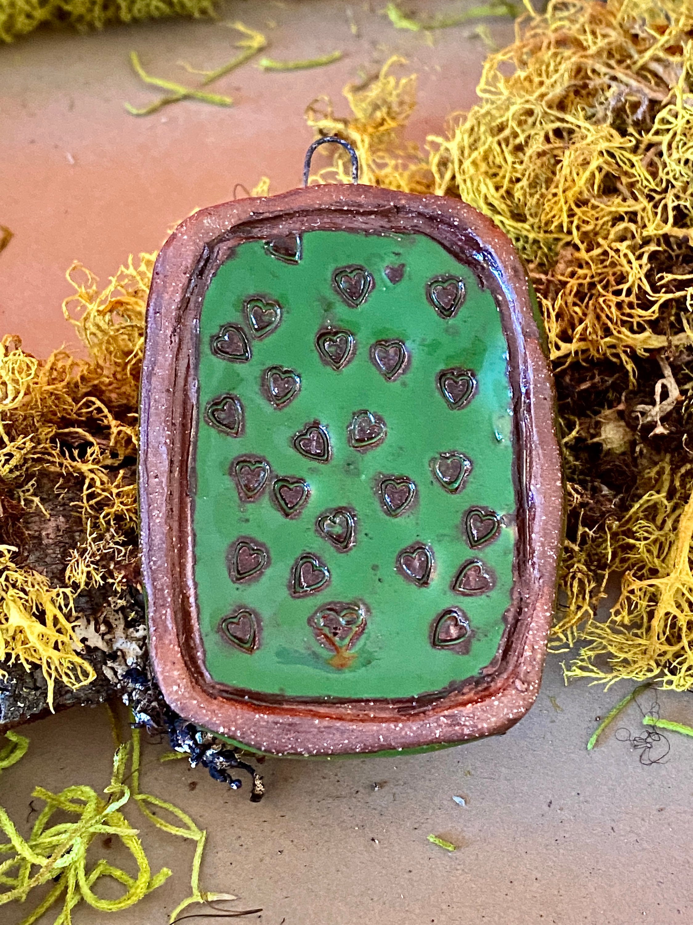 Ceramic Prayer Baby Angel Ornament, Stoneware Mini Angel Wall Decor ...