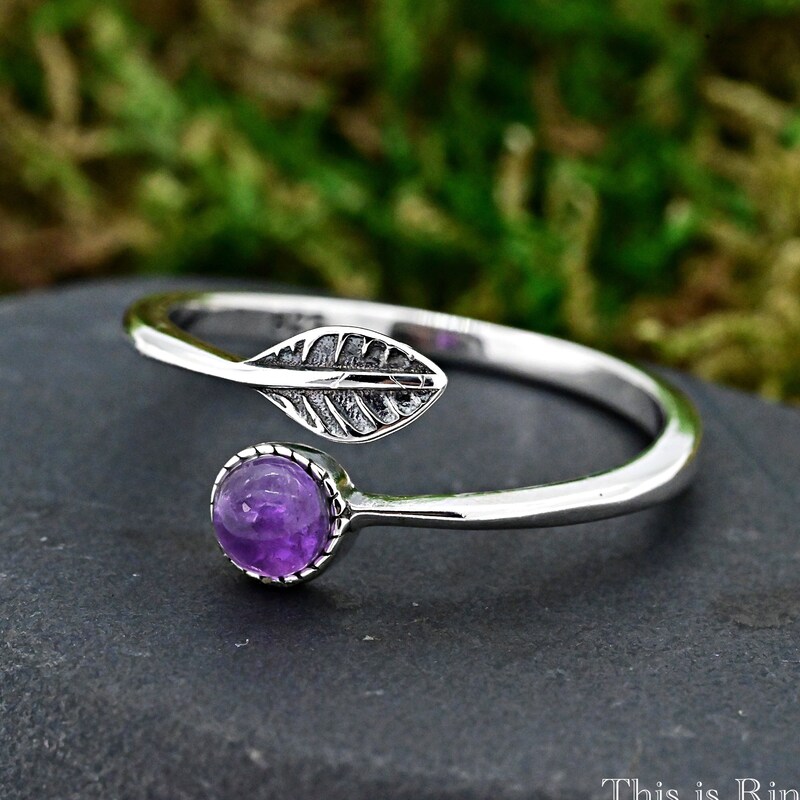 Expandable Rings - Etsy