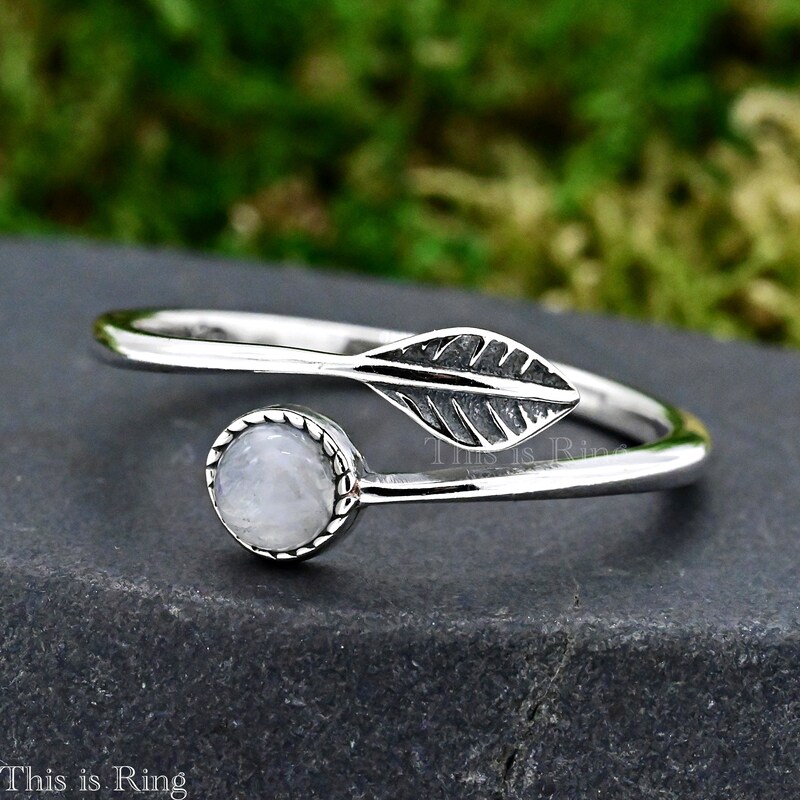 Expandable Rings - Etsy