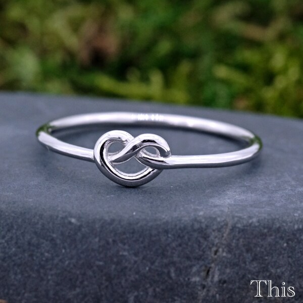 Teen Promise Ring - Etsy